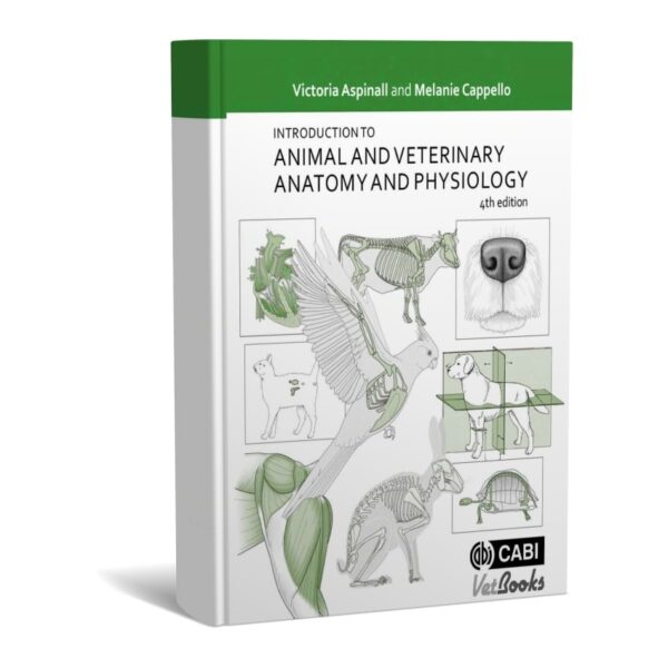 Introduction to Animal and Veterinary Anatomy and Physiology - ایران وت ...